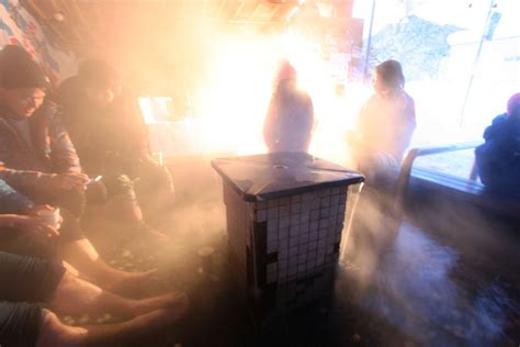 비일상적인 시간을 즐길 수 있는 자연과 온천이 아름다운 조잔케이로의 도피 Visit Sapporo 삿포로 관광 공식 여행안내서