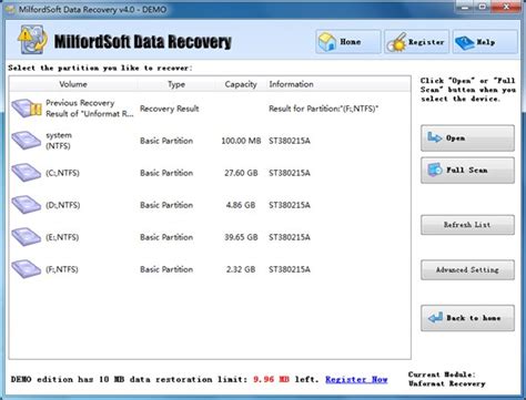 You Will Never Regret Using Windows Data Recovery Software To Cope With Various Data Loss Issues