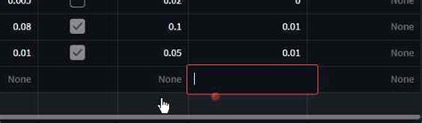 Dataframe Scrollbars Are Too Tiny · Issue 6784 · Streamlitstreamlit