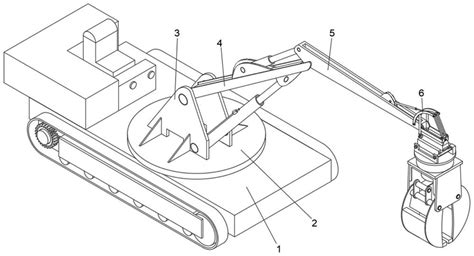 Heavy Object Grabbing Manipulator Eureka Patsnap