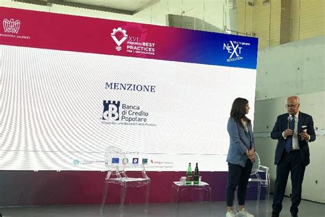 Best Practices Award For Innovation Enismaro