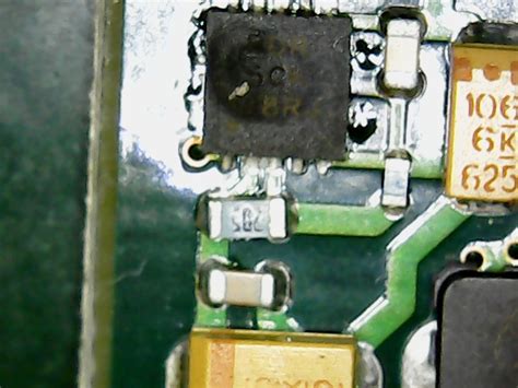 Repairing A Fried AVR ISP MKII Kavionic