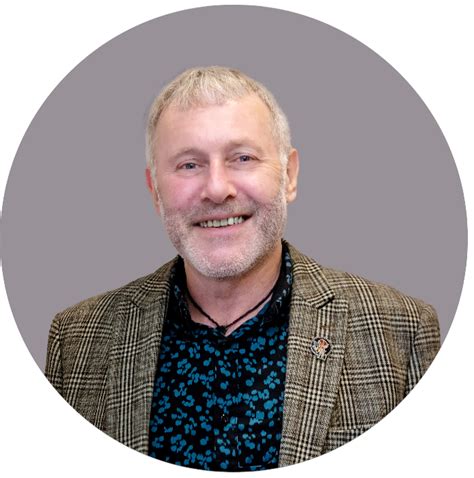 Jon Purdue Westbridge Residential School