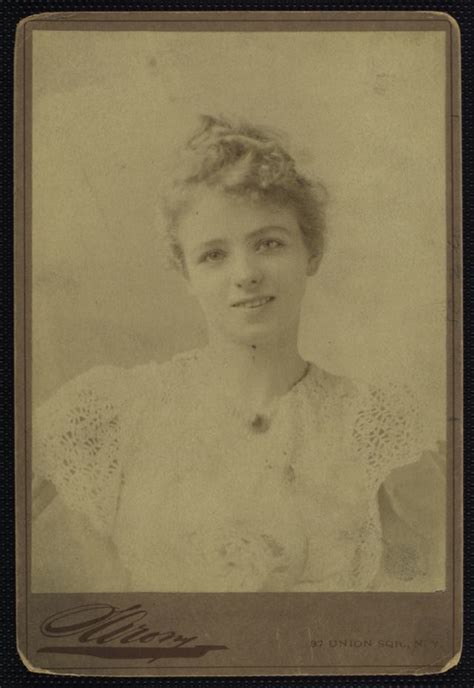 35 Amazing Portrait Photos Of Maude Adams The Most Famous American