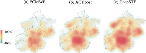Figure 9 From A Deep Spatio Temporal Forecasting Model For Multi Site Weather Prediction Post