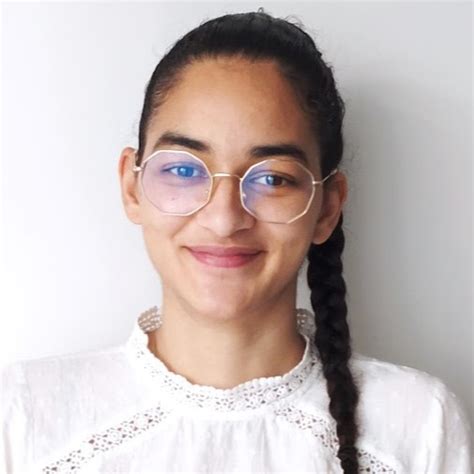 Selma Arfaoui Linkedin