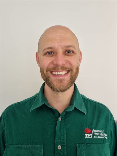 Contact Nsw — National Varroa Mite Management Program