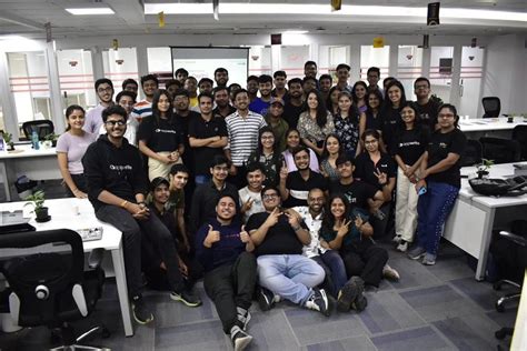 mili anand on linkedin appwritedevelopersmeetup appwrite opensource