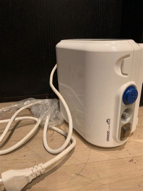 Compair Compressor Nebulizer Health And Nutrition Assistive And Rehabilatory Aids Other Assistive
