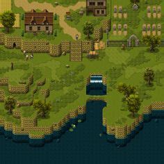 2d Tile Map On Pinterest