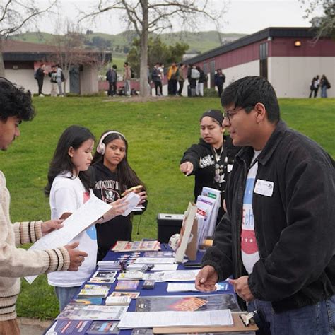 Piedmont Hills High School
