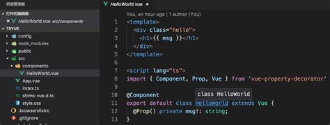 Experimentaldecorators Works Fine In One Root Workspace But Warning In