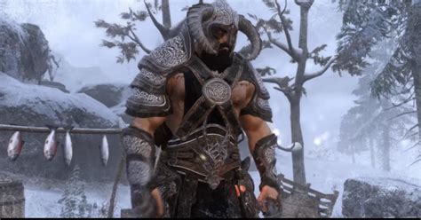 Skyrim Armor Mods