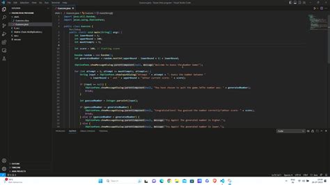 Amir Faizan On Linkedin Javaprogramming Cipherbytetech Internship