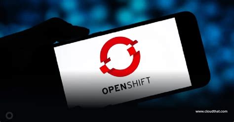 Mastering Pod Security In Openshift The Power Of Security Context Constraints Sccs