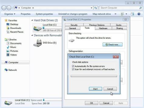 How To Fix Corrupted Files In Windows 7 8 10 11