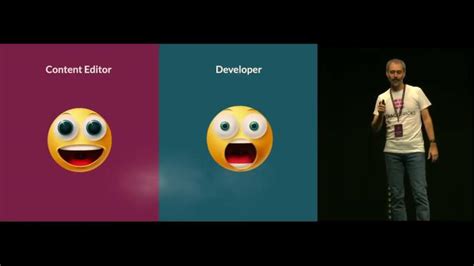 React Bricks On Linkedin React Inline Visual Editing Nows The Time By Matteo Frana Ceo