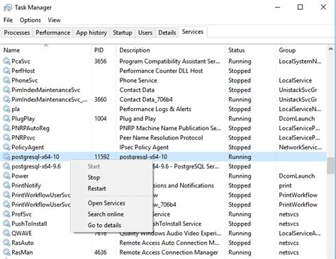 How To Install Postgresql On Windows 10 In 5 Minutes