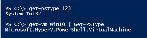 A Powershell Module For Your Type Extensions The Lonely Administrator