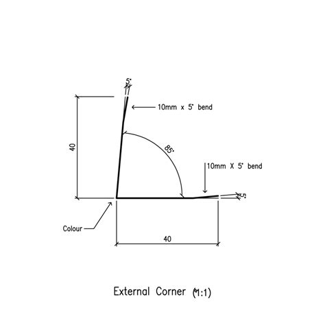 Cladding Product Details Nestlers Versatile Cladding