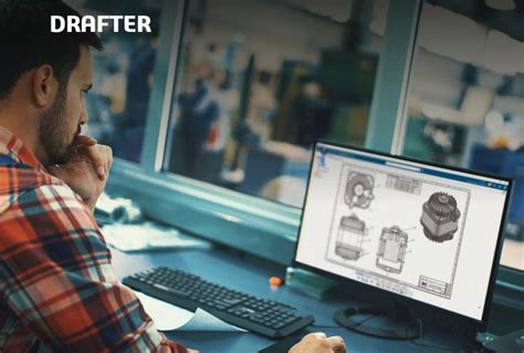computer controls sk on linkedin 3dexperience drafter tvorba