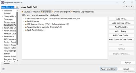 Dynamic Web Module facet version问题 dynamic web module facet version 5