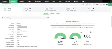 5 Best Open Source Network Monitoring Tools Bonus Ad Tool