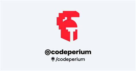 Codeperium Linktree