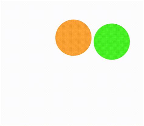 震惊CSS 也能实现碰撞检测 ChokCoco 博客园