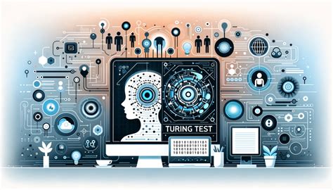 What Is Turing Test — Ai Mode