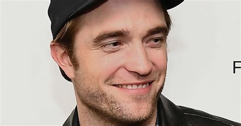 차기 배트맨 로버트 패틴슨 확정 박쥐가 된 뱀파이어