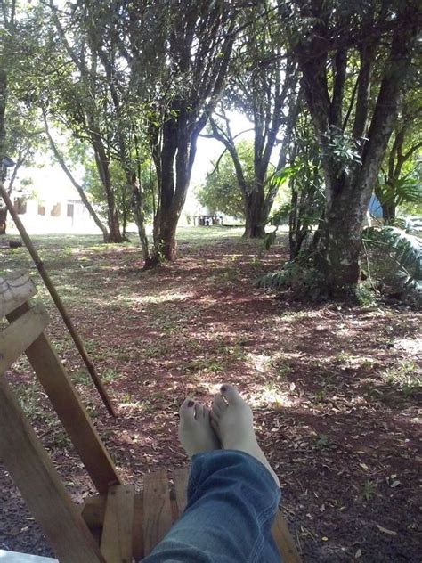 Alizas Feet And Friends