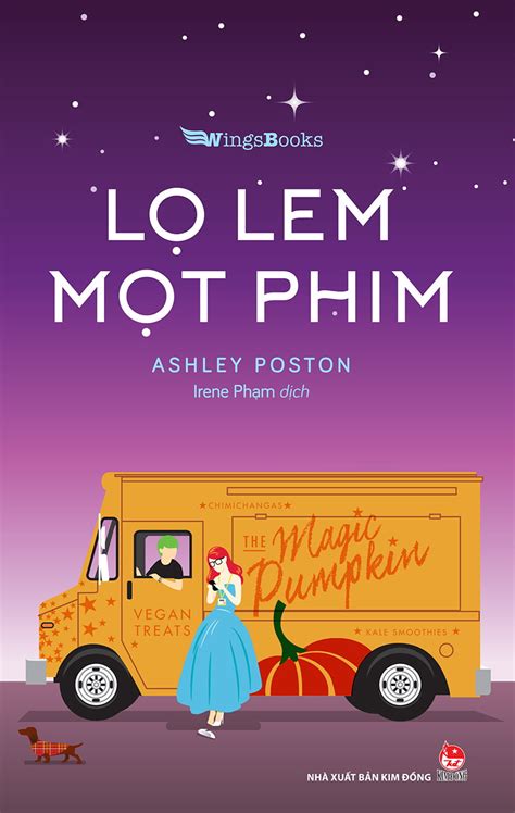 Sách Lọ Lem Mọt Phim Fahasacom