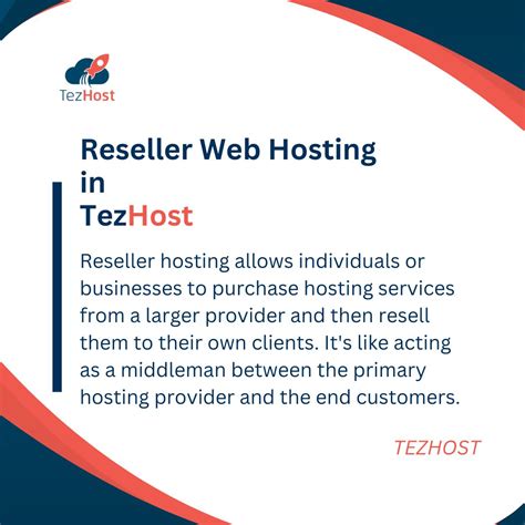 Tezhost On Linkedin Tezhost Resellerhosting Webhosting Businessopportunity
