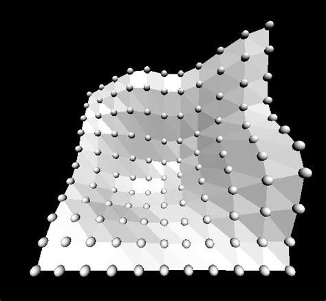 Pmpd External For Maxmsp Generative Art Creative Generative