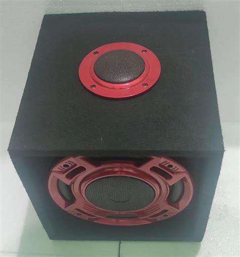 2 1 Single Phase Subwoofer Speaker At Rs 1500 Piece In New Delhi ID 2851059689891