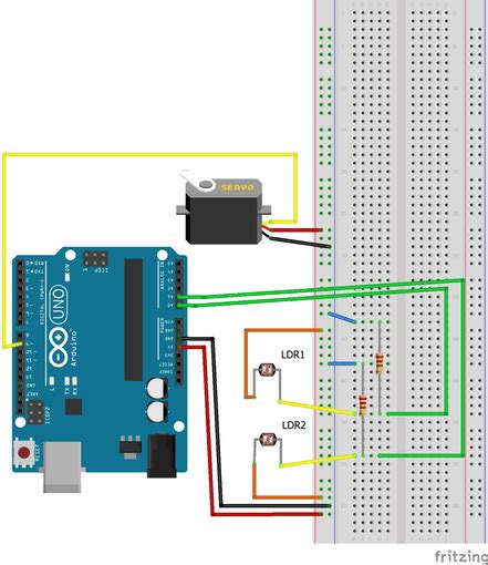 Push Button Controlling Led Programming Arduino Using Matlab 2 Artofit