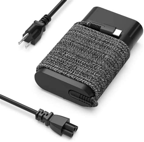 Amazon Com W Usb Type C Charger Fit For Hp Zbook Firefly G Inch G Inch G
