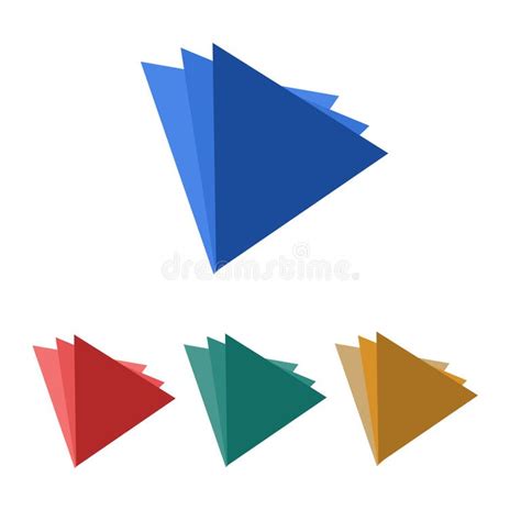 Bullets Triangle Stock Illustrations 101 Bullets Triangle Stock Illustrations Vectors