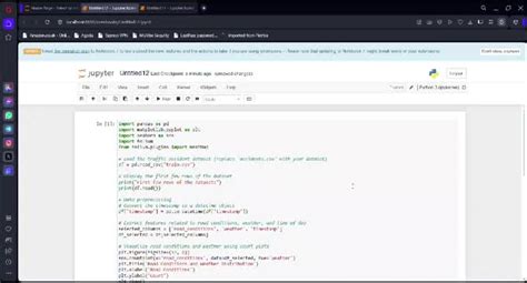 Gokulapriyan M On Linkedin Datascience Prodigyinfotech Task5