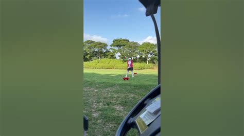 2024년 10월 11일 제주 에버리스cc 골프라운딩 제주골프밴드 회원님의 드라이버 티샷 영상입니다 제주골프밴드 제주골프 제주골프여행 제주골프조인 제주골프부킹