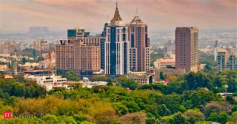Shifting Headquarters From Kolkata To Bengaluru Increased Company