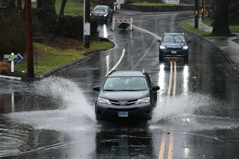 Ct Weather Live Updates Storm Brings Power Outages School Closures