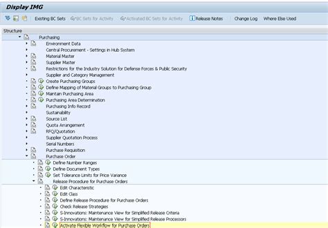 Flexible Workflow Steps Sap Community