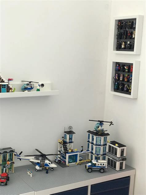 Serendipitous Discovery Ikea Hack Lego Table