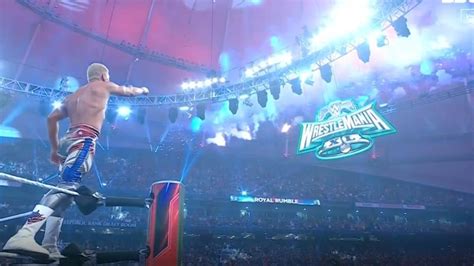 Wwe Royal Rumble 2024 Recap The Story Continues Keengamer