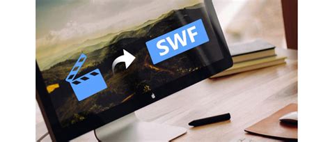 how to convert video to swf via swf converter for mac