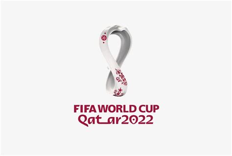 La EvoluciÓn De Los Logos De Los Mundiales 2022