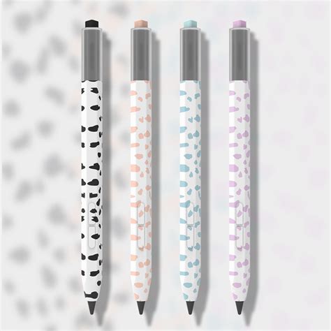 P L Ng B D Th Ng Cho Xiaomi Smart Pen Nd Gen St B T Ch Silicon M M Ch Ng Tr Y X C V B O