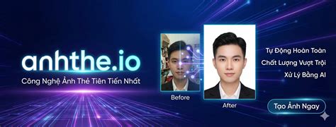 Ảnh Thẻ Online Hanoi